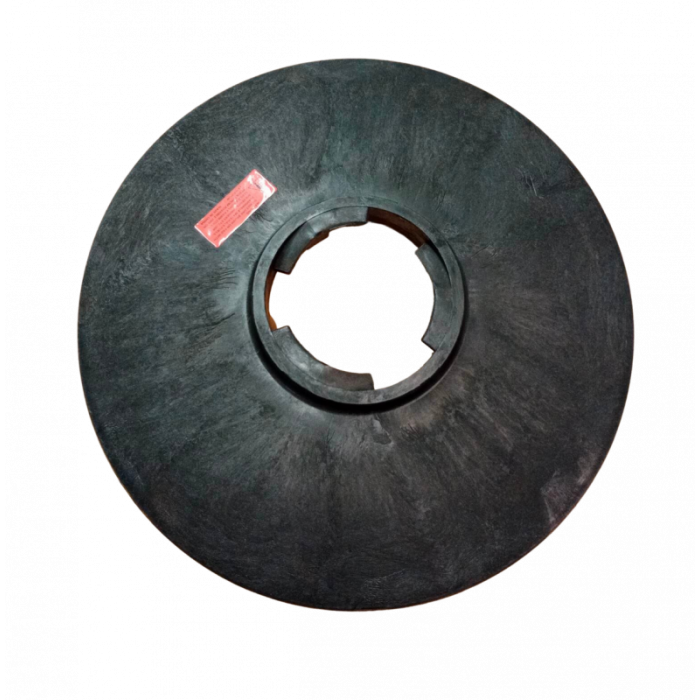 Taski Swingo-Ergodisc 450/455/750/755 Pad Tutucu